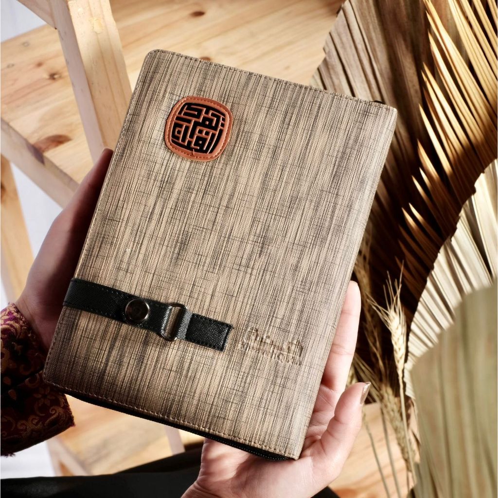 Jual 𝗔𝗹 𝗤𝘂𝗿𝗮𝗻 𝗖𝗼𝘃𝗲𝗿 𝗘𝗸𝘀𝗸𝗹𝘂𝘀𝗶𝗳 𝗔𝗿 𝗥𝗶𝗷𝗮𝗹 𝗧𝗮𝗷𝘄𝗶𝗱 𝗪𝗮𝗿𝗻𝗮 𝗱𝗮𝗻 𝗧𝗲𝗿𝗷𝗲𝗺𝗮𝗵 ...