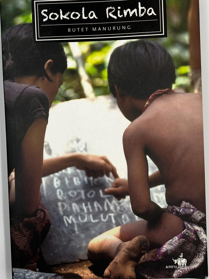 Jual Sakola Rimba (Versi Bahasa Indonesia) | Shopee Indonesia