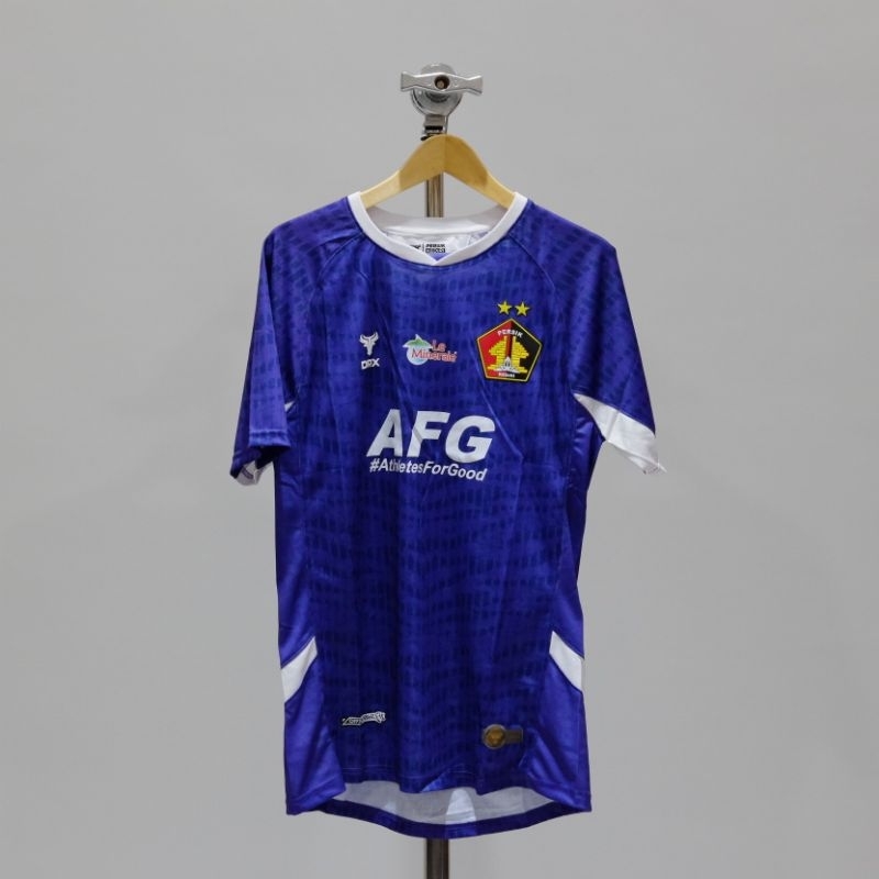 Jual Jersey Home Player Issue Persik Kediri 24/25 | Shopee Indonesia