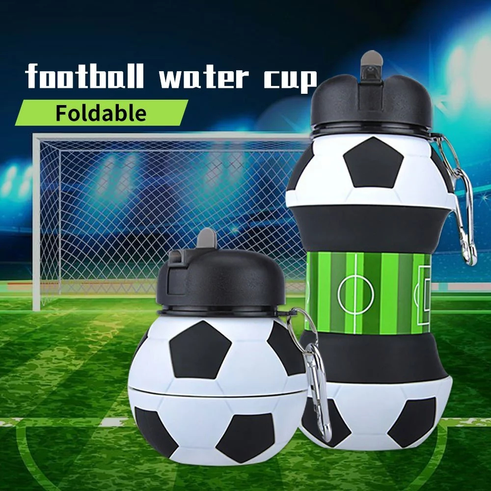 Jual Botol Air Lipat Silikon Louis Donné, Botol Air 500ml, Botol Air ...