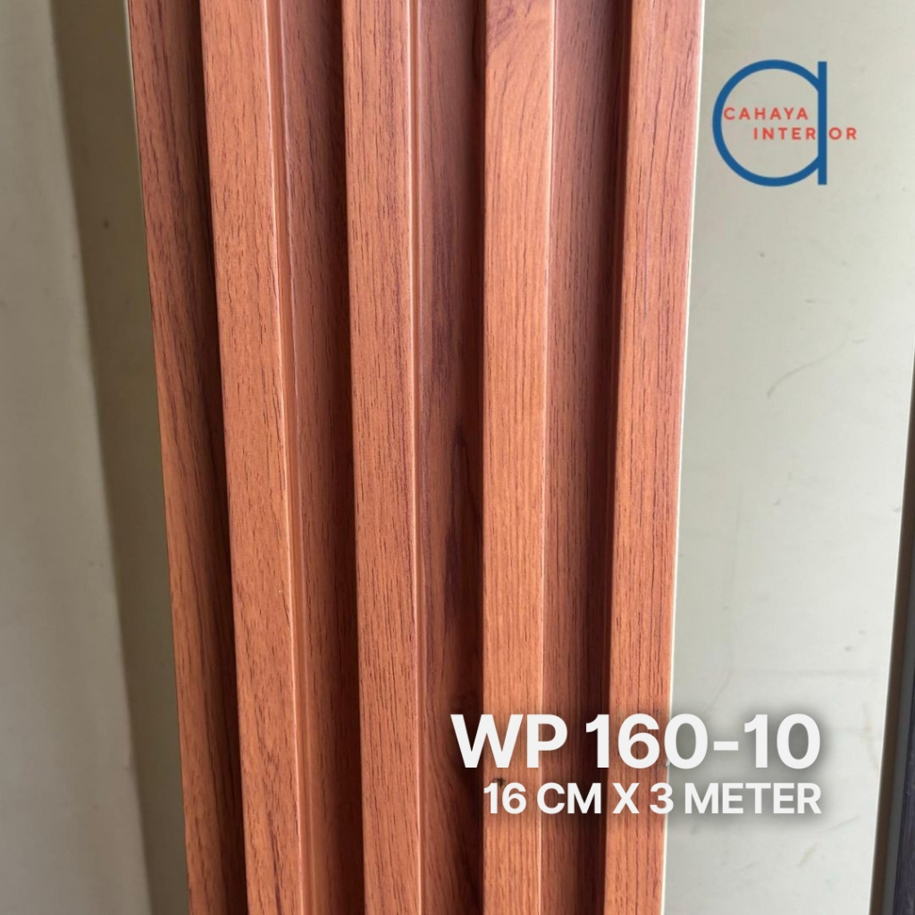 Jual Wallpanel WPC Motif Kayu – Ukuran 15cm x 3m | Panel Dinding ...