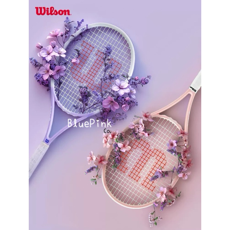 Jual TerMurah BEST Seller Instan Kirim WILSON Official Original Raket ...