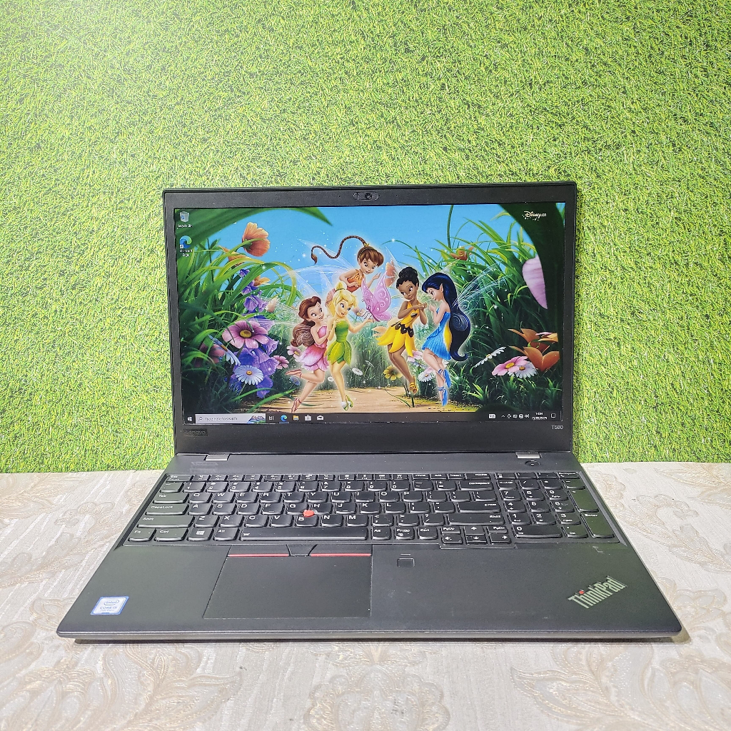 Jual Lenovo Thinkpad T580 T570 Core I5 | I7 Gen 8 | RAM 16GB SSD 1TB ...