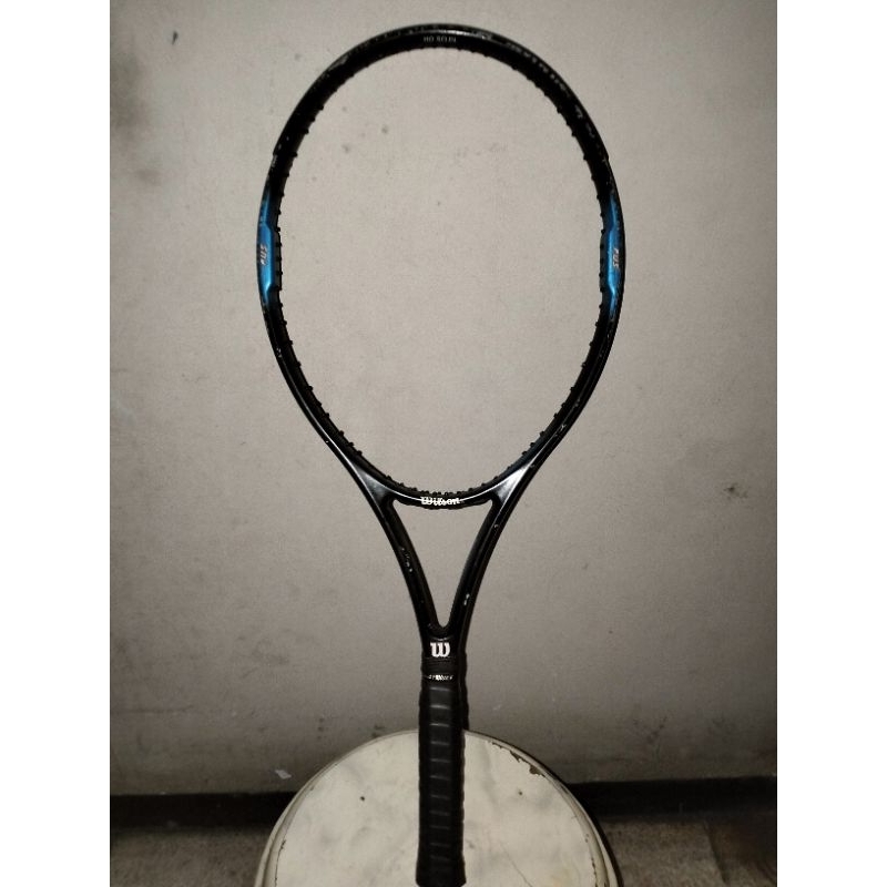 Jual Raket Tenis Original Wilson Pro Comp | Shopee Indonesia