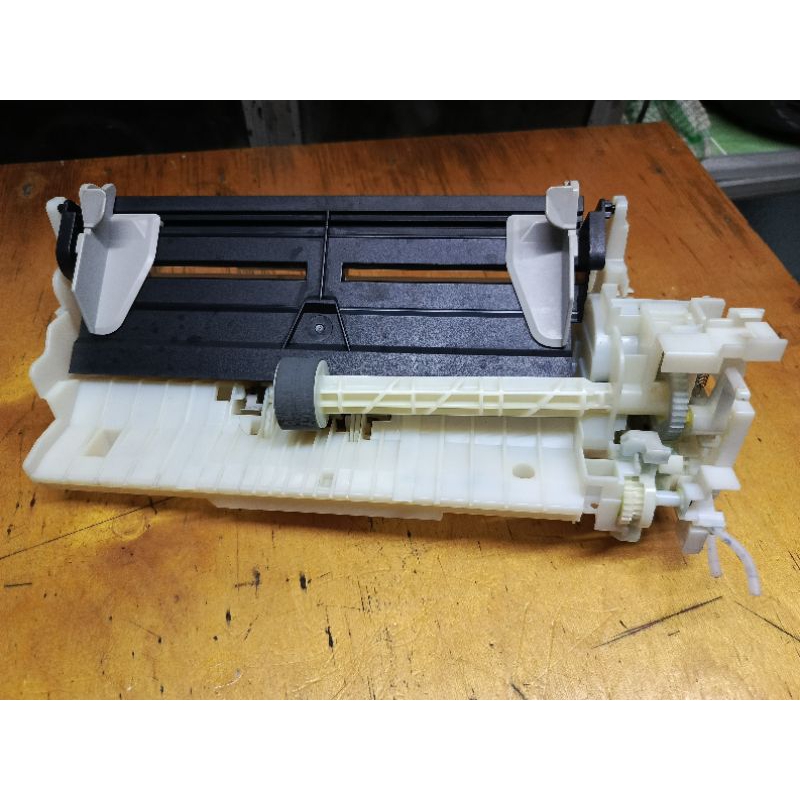 Jual asf unit + pompa printer canon ip2770,mp:230, 258,287, g1000, 1010 ...