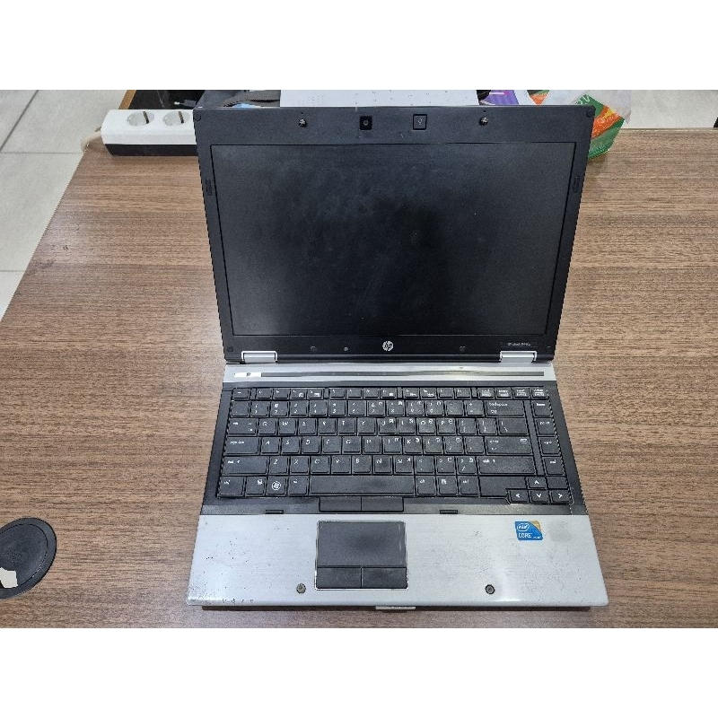 Jual HP EliteBook 8440p - Intel Core i7 - RAM 8 GB (Bekas / Second ...