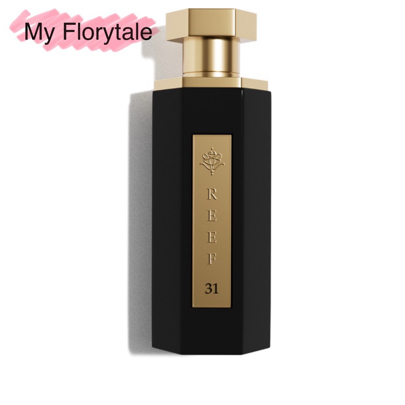 Jual PARFUM REEF 31 ORIGINAL SAUDI READY STOCK | Shopee Indonesia