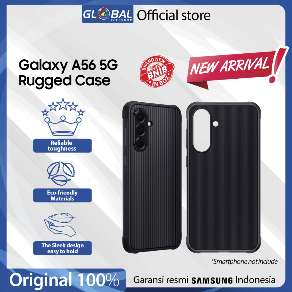 Jual Samsung Galaxy A56 A36 Rugged Case Original | Shopee Indonesia