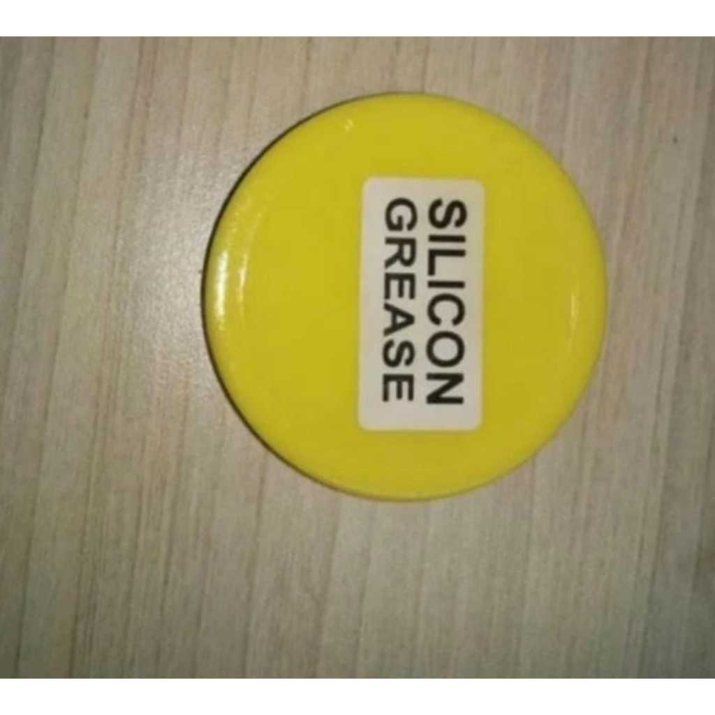 Jual RE3902 silicone grease silicon grease pasta ic heatsink pendingin ...