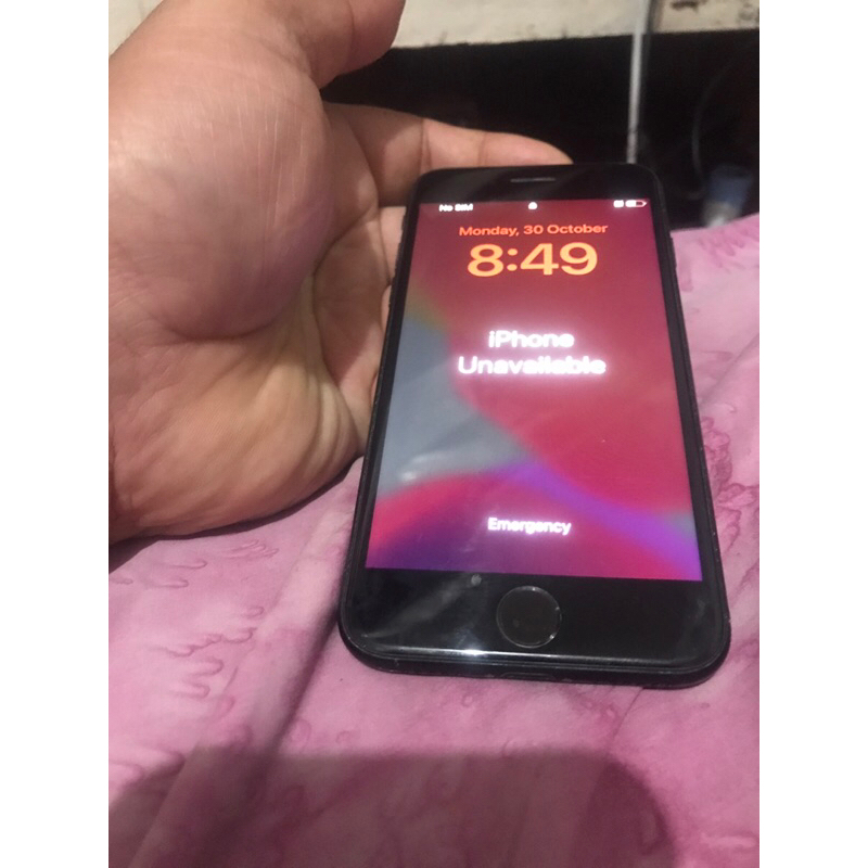 Jual iphone se 2020 minus | Shopee Indonesia