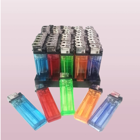 Jual Korek Api Gas Roda Disposable Gas Lighter Korek Api Sekali Pakai ...