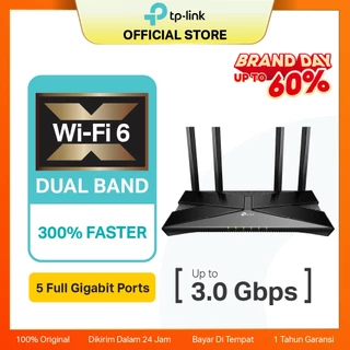Toko Online TP-Link Indonesia Official Shop | Shopee Indonesia