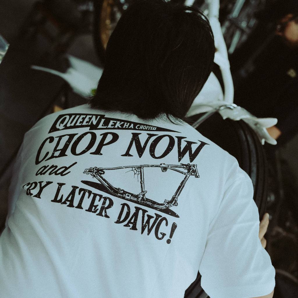 Jual QLC - CHOP NOW | Shopee Indonesia