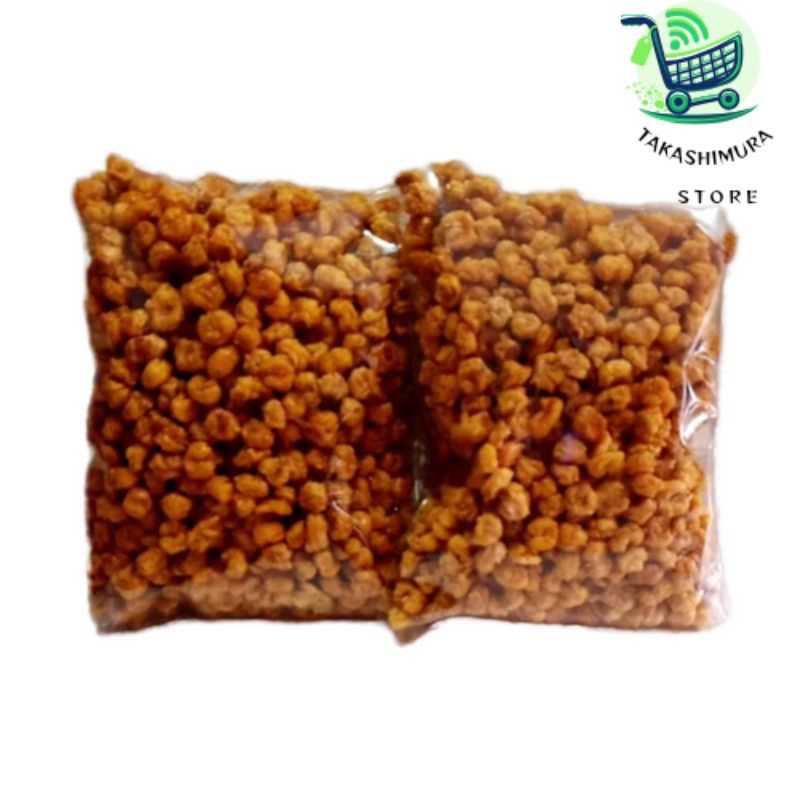 Jual 1kg Marning jagung/Jagung Marneng bantat utuh asin gurih | Shopee ...