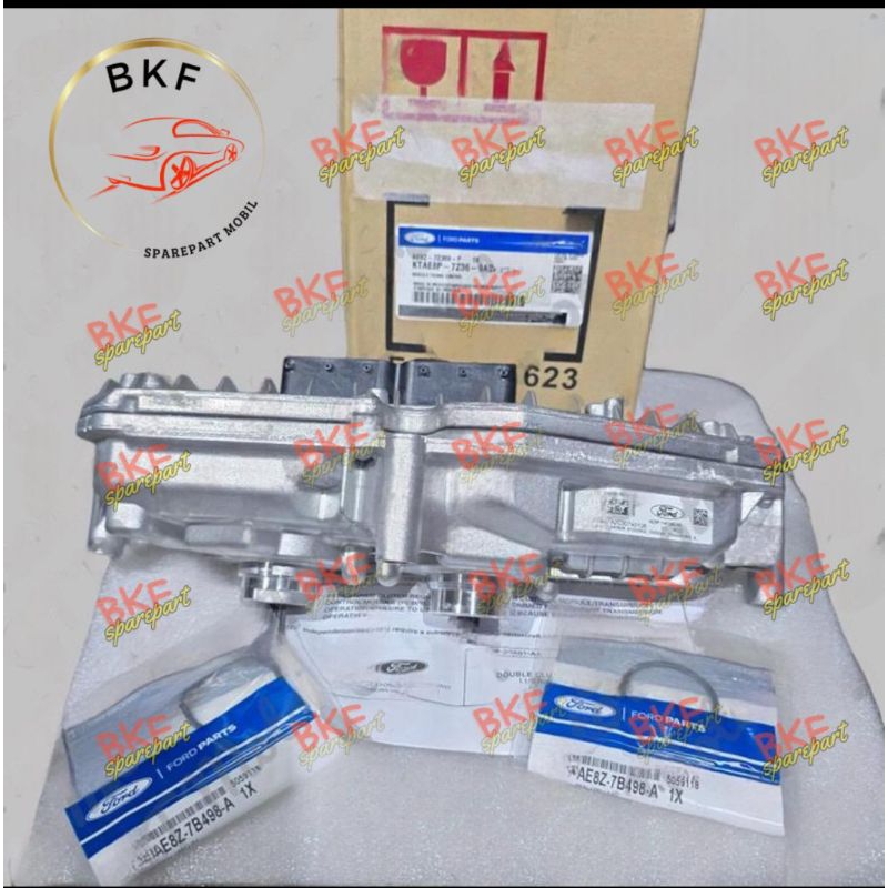 Jual Module TCM Ford Fiesta - Ecosport - New Focus MK3 Original Ford ...