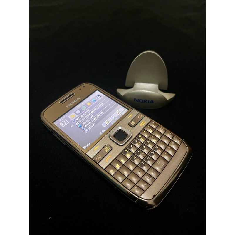 Jual nokia Qwerty e72 normal jaringan all operator | Shopee Indonesia
