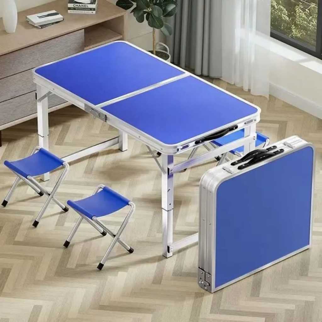Jual Meja Portable Meja Outdoor Meja Lipat Portable Jualan Outdoor Meja ...