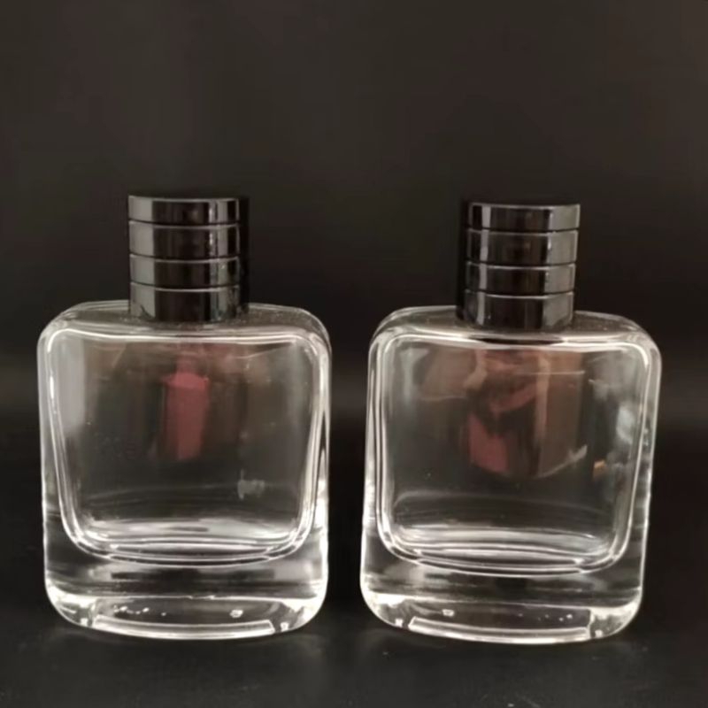 Jual Botol parfum V32647 (octarine) 50ml easypump per lusin (12 pcs ...