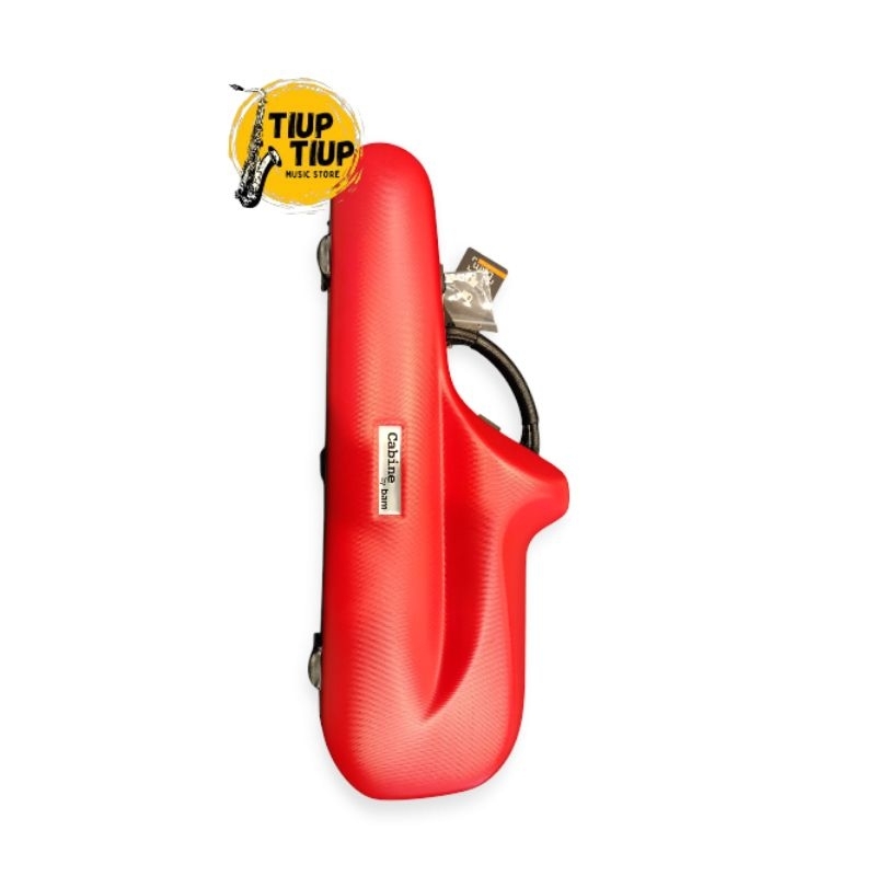 Jual BAM CASE ALTO SAXOPHONE CABINE 2021 (POMEGRANATE RED) #4011SRG ...