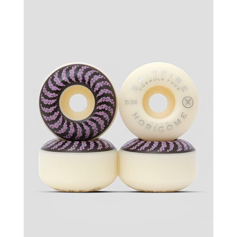 Jual SPITFIRE WHEELS PRO YUTO HORIGOME | Shopee Indonesia