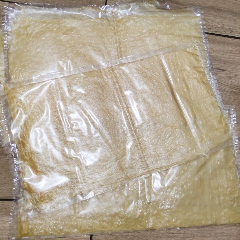 Jual KULIT TAHU TAWAR | Shopee Indonesia