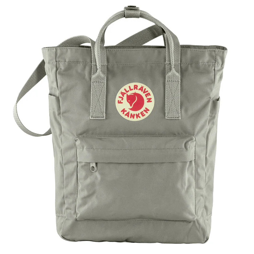 Jual Tas Ransel FJLLRVN KNKN Totepack Regular 14 L Original Tote Bag ...