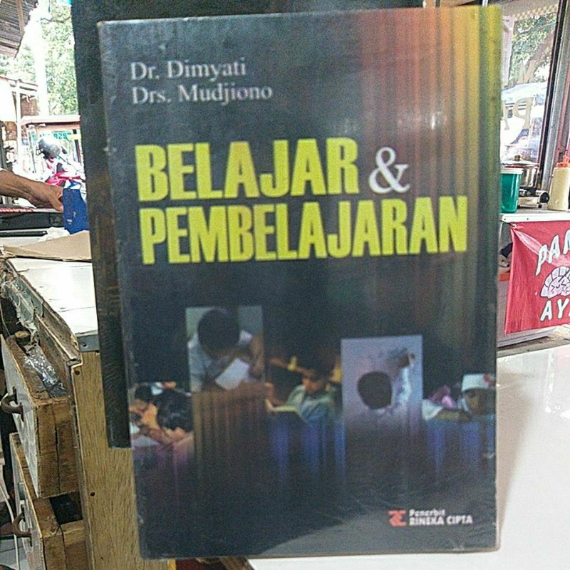 Jual Buku Belajar dan pembelajaran | Shopee Indonesia