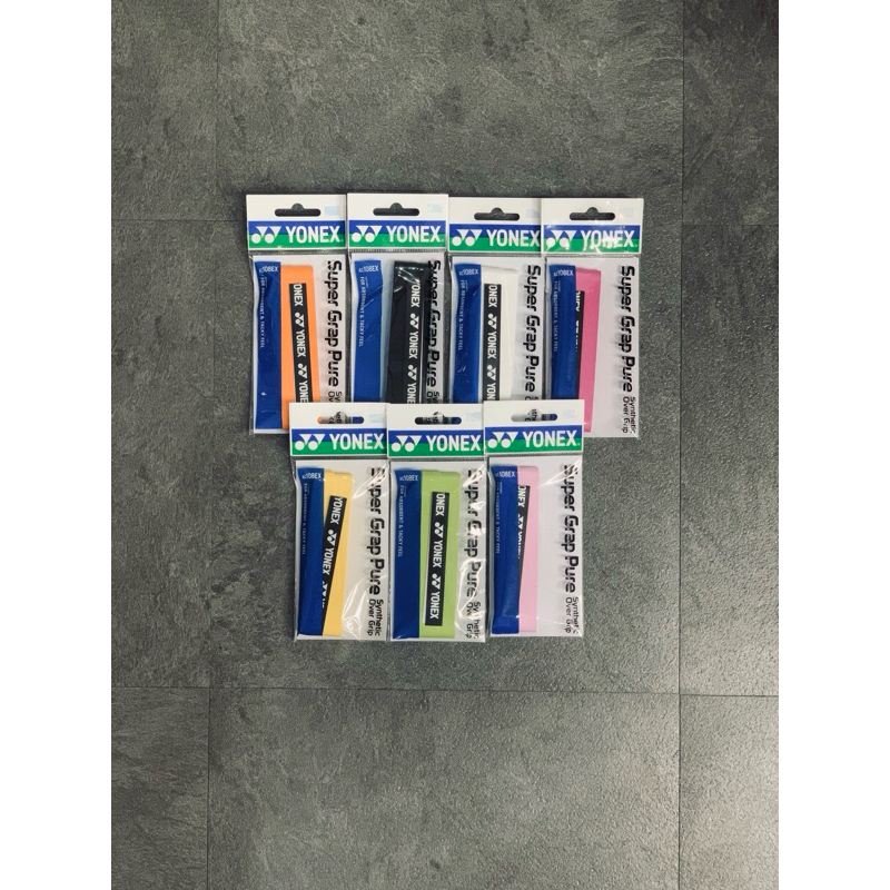 Jual GRIP YONEX AC108EX | Shopee Indonesia