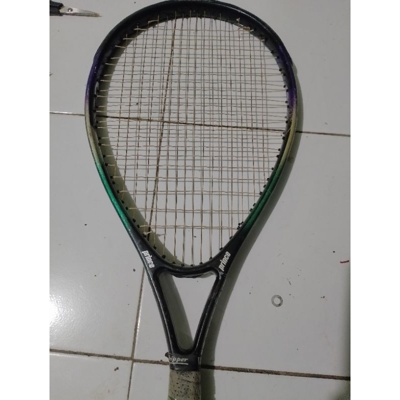 Jual Raket prince extender synergy | Shopee Indonesia