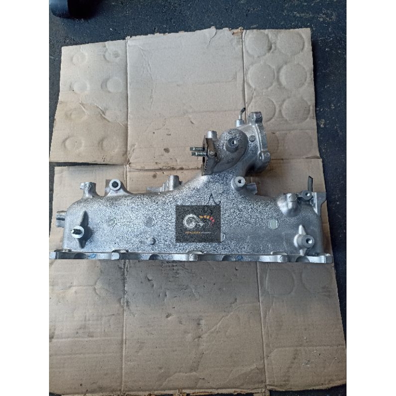 Jual Intake Manifold Toyota Fortuner GR,Vrz/Inova Reborn/Hilux Revo 1GD ...