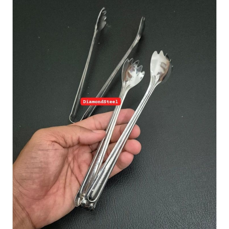 Jual CAPITAN MAKANAN DENGAN GIGI CAKAR / GIGI CAKAR / PENJEPIT MAKANAN ...