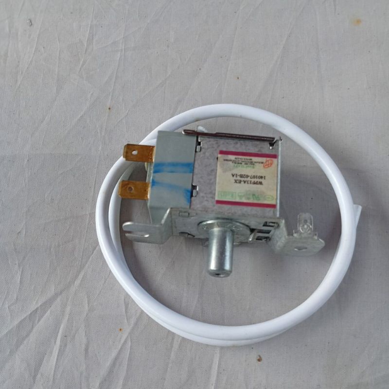 Jual thermostat kulkas kaca showcase polytron WPF13Aoriginal | Shopee ...