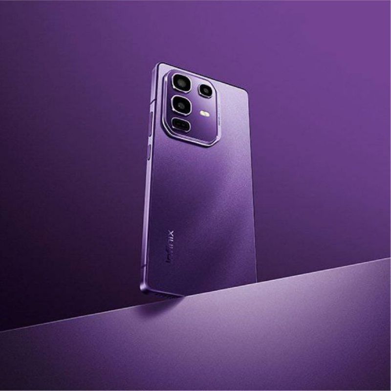Jual INFINIX NOTE 50 PRO BLACK 8/256, INFINIX NOTE 50 8/256. GARANSI ...