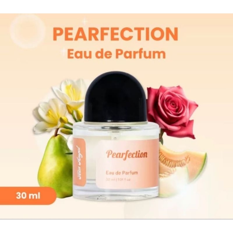 Jual Pearfection Eau De Parfum 30ml | Shopee Indonesia