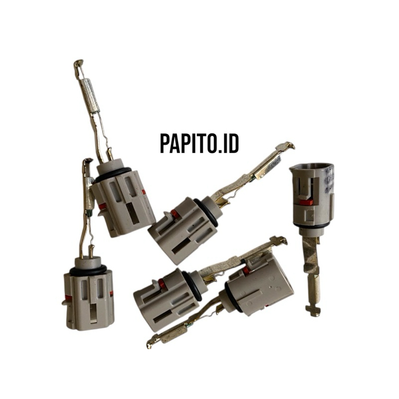 Jual Soket Sensor / Switch Sensor Tabung Minyak Rem Atau Master Rem ...