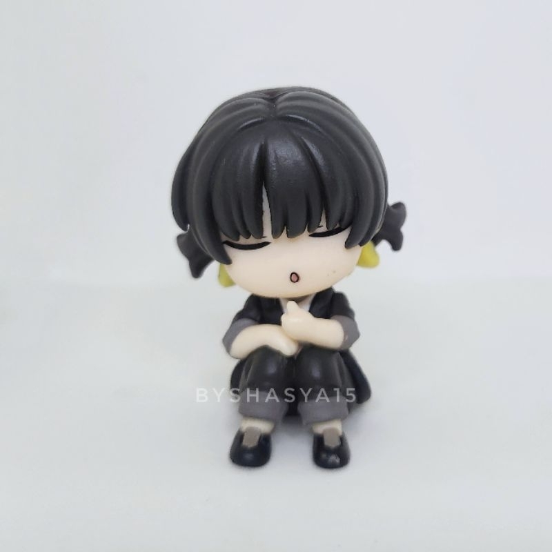 Jual [ Blue Lock ] Meguru Bachira Katazun Figure | Shopee Indonesia