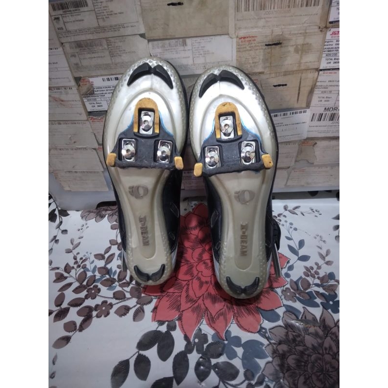Jual sepatu sepeda cleat size 42 | Shopee Indonesia