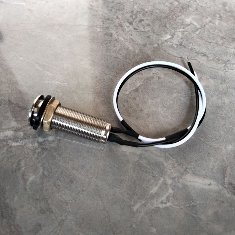 Jual Socket jack gitar ibanez socket tabung socket gitar | Shopee Indonesia