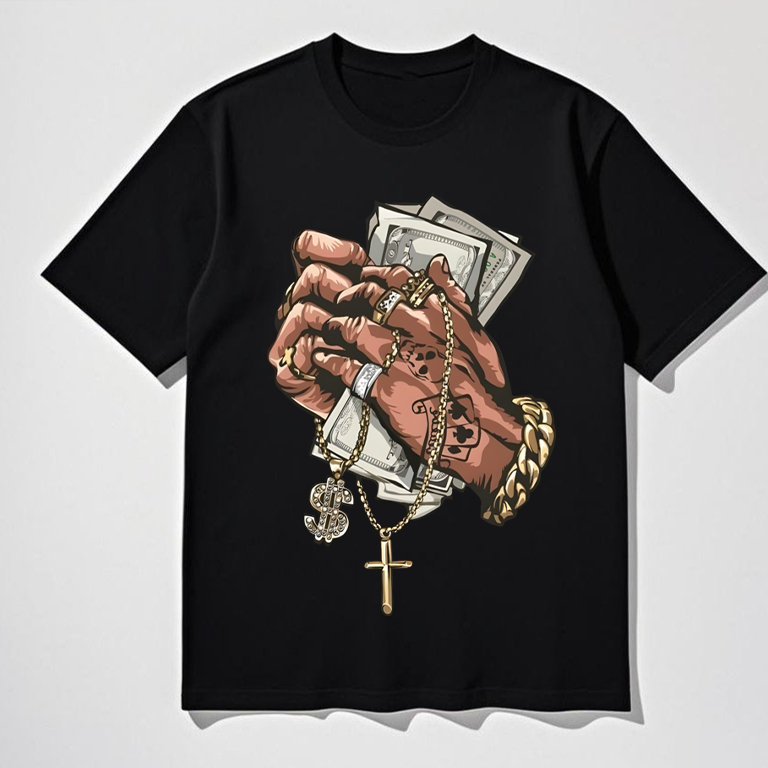 Jual 【COD】Kaos Distro Bitcoin Trader - Desain Simbol Kripto & Dollar ...