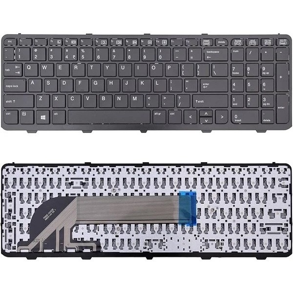 Jual Keyboard HP Probook 450 G0 450 G1 450 G2 455 G1 455 G2 470 G0 470 G1 | Shopee Indonesia