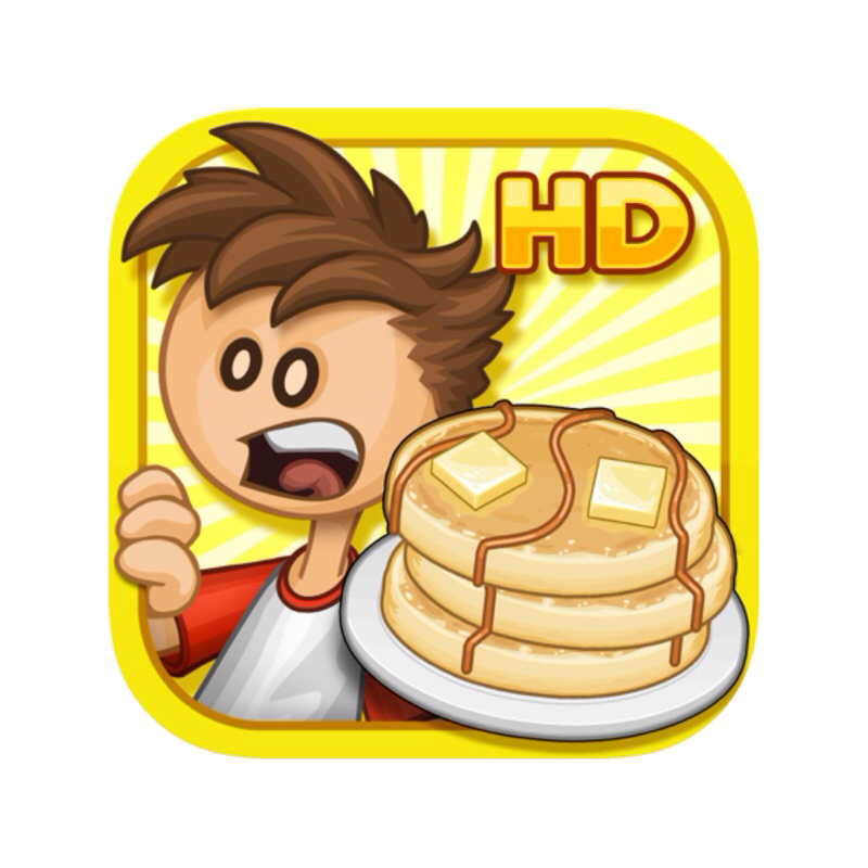 Jual (Instalasi) Paket All Game Papa’s HD - Bukan Mod - (Tablet & Ipad ...