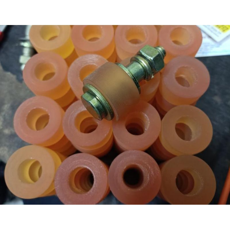 Jual rubber coupling F2 material PU | Shopee Indonesia
