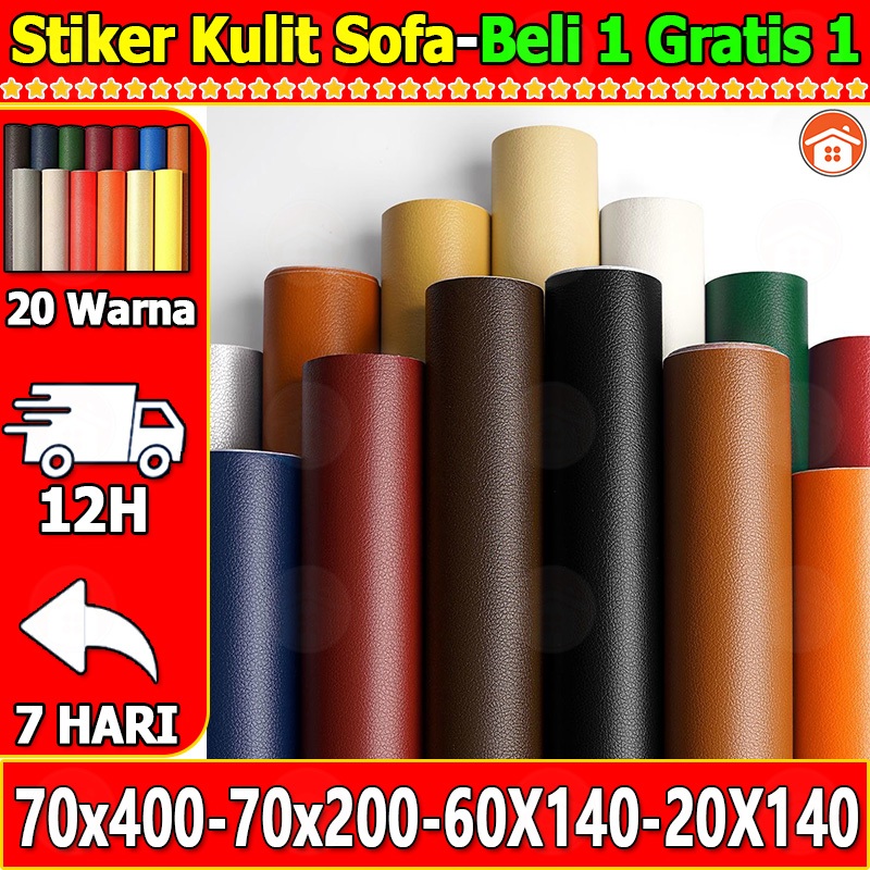 Jual Beli 1 Gratis 1 COD 200cm*70cm/20cm*140cm Lem impor yang kuat ...