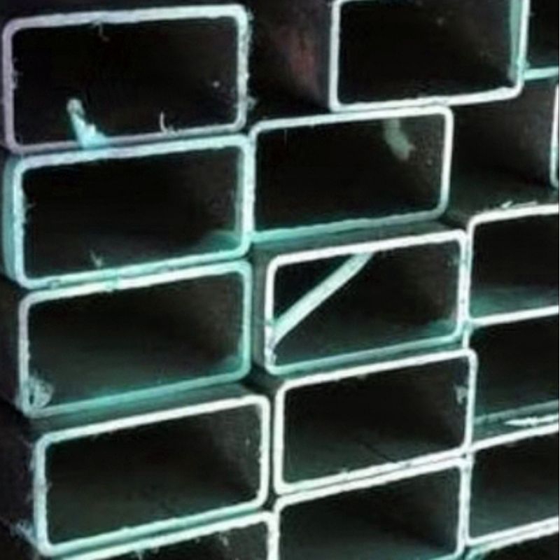 Jual Besi hollow hitam 30 x 60 x 1,6 x 6 ( 30 mm x 60 mm x 1,2 mm x 6 ...