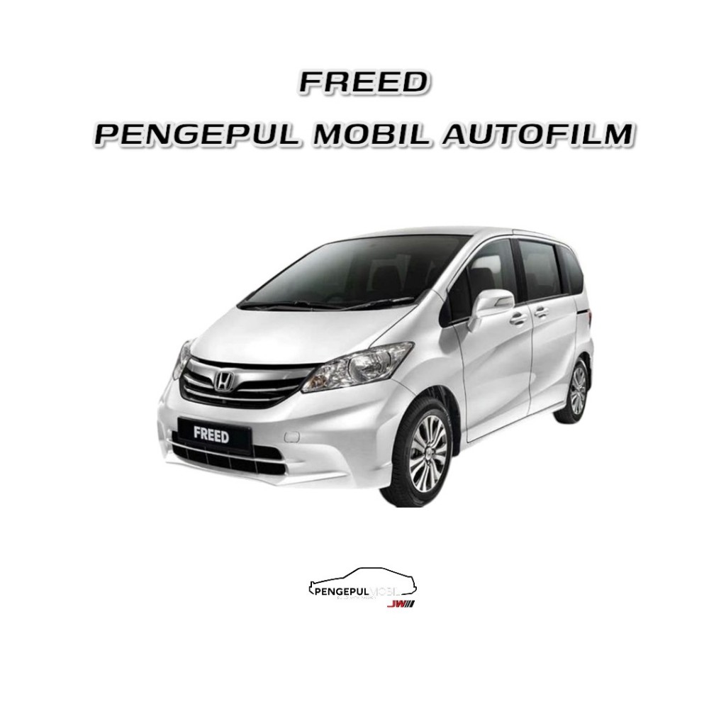 Jual AUTO FILM PENGEPUL MOBILFREED - KACA FILMNYA FREED BY PENGEPUL ...
