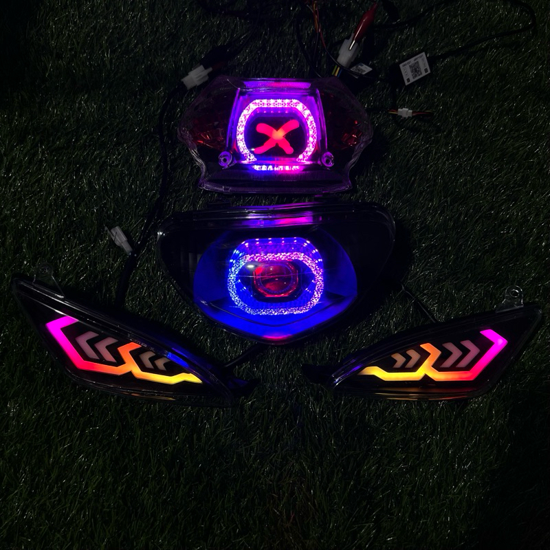 Jual Lampu biled mio sen mio lazy mio sporty | Shopee Indonesia