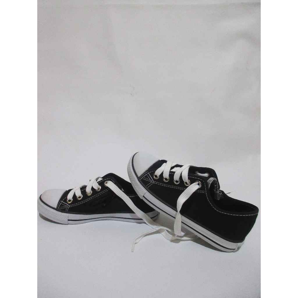 Jual Sepatu MB New Basket Unisex | Shopee Indonesia