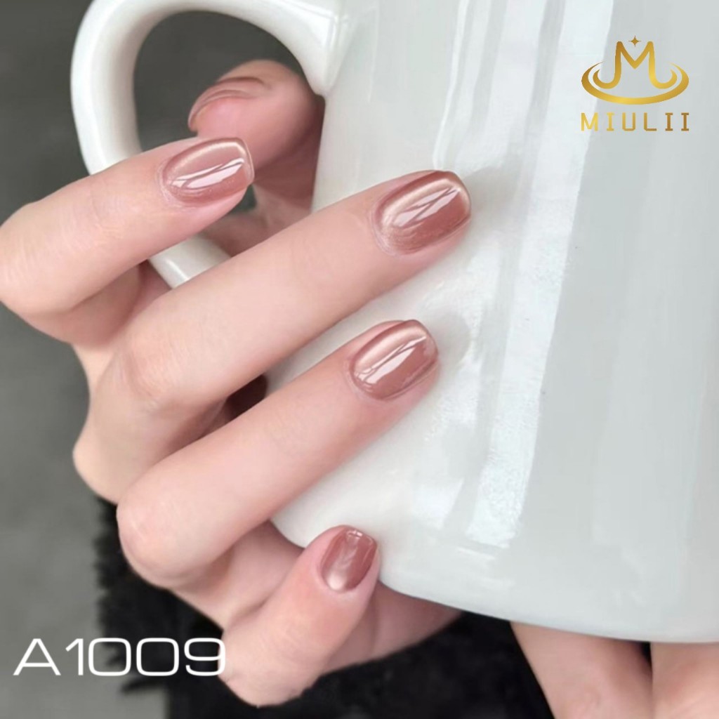 Jual KUKU PALSU Lem MIULII A1009 / 24PCS / 3D / NAIL ART / PREMIUM ...