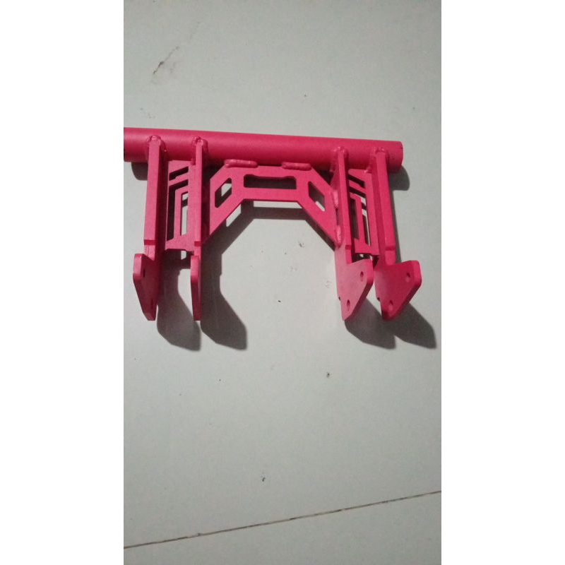 Jual ENGINE MOUNTING AEROX NMAX LEXI NEW | Shopee Indonesia