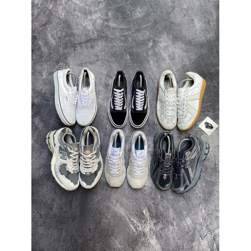 Jual SNEAKERS KALCER | Shopee Indonesia